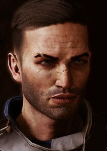 Kurt Fan Casting for Greedfall | myCast - Fan Casting Your Favorite Stories