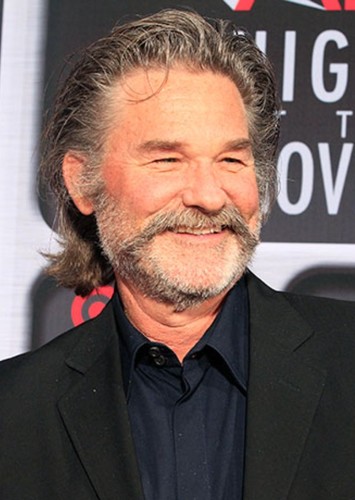 Kurt Russell Fan Casting for Dream Actor / Actress-Actor / Actress ...