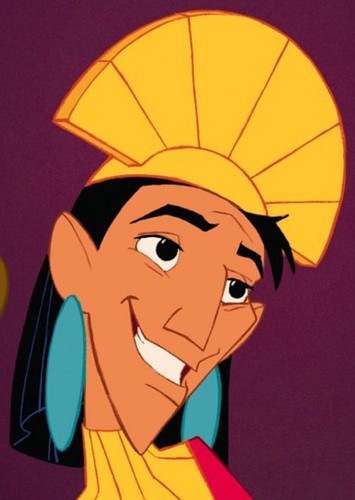 Kuzco Fan Casting for The Emperor's New Groove | myCast - Fan Casting ...