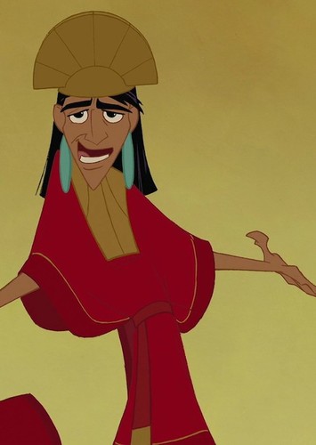 Kuzco Fan Casting for Disney: Across the Omniverse | myCast - Fan ...