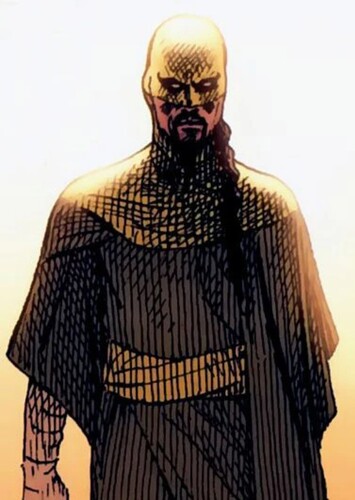 Kwai Jun-Fan (What If?) Fan Casting for Marvel Cinematic Multiverse ...