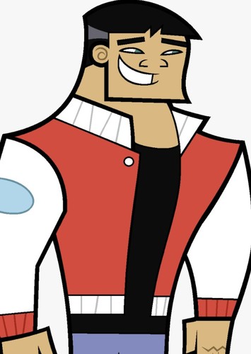 Asher Sheets on myCast - Fan Casting Your Favorite Stories