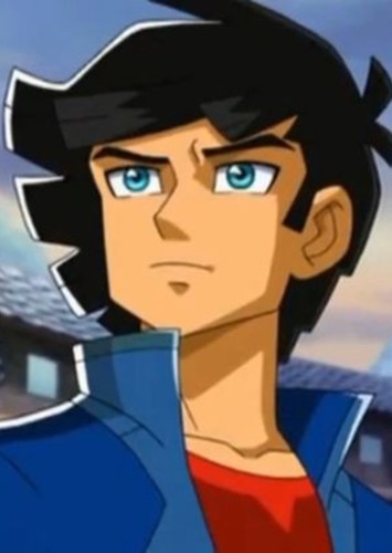 Tristan Pravong Fan Casting