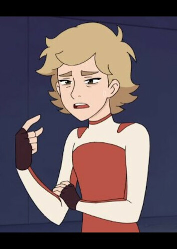 Kyle Fan Casting for She-Ra Life Action | myCast - Fan Casting Your ...