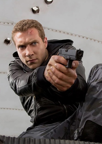 Kyle Reese (Terminator Genisys) Fan Casting for Movie/TV Better ...