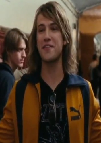 Kyle Rhodes Fan Casting for Gracie (1987) | myCast - Fan Casting Your ...