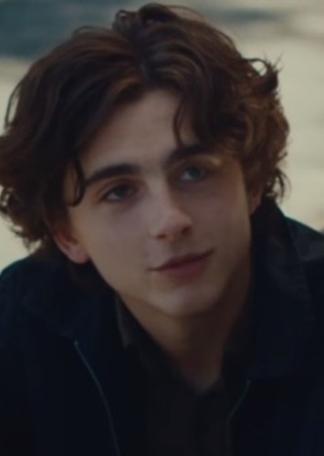 Fan Casting Keanu Reeves as Kyle Scheible in Lady Bird (1987) on myCast