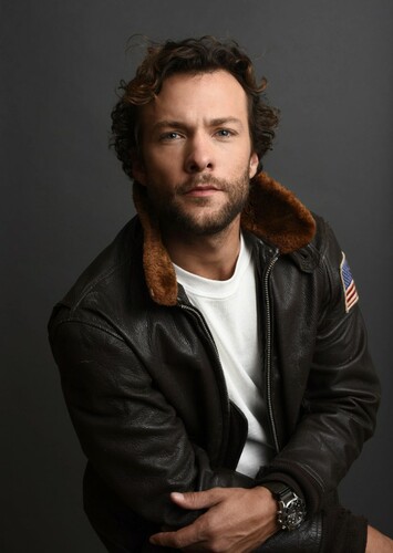 Kyle Schmid Fan Casting for Which Characters would you like to see ...