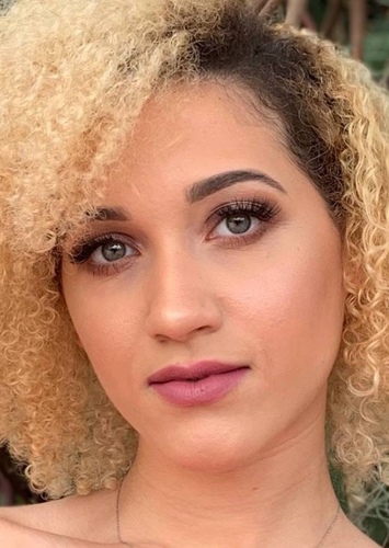 Kylee Williams on myCast - Fan Casting Your Favorite Stories