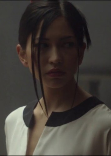 Kyoko Fan Casting for Ex Machina (2025) | myCast - Fan Casting Your ...
