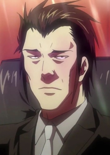 Kyosuke Higuchi Fan Casting for Death Note [4Kids Dub] | myCast - Fan ...