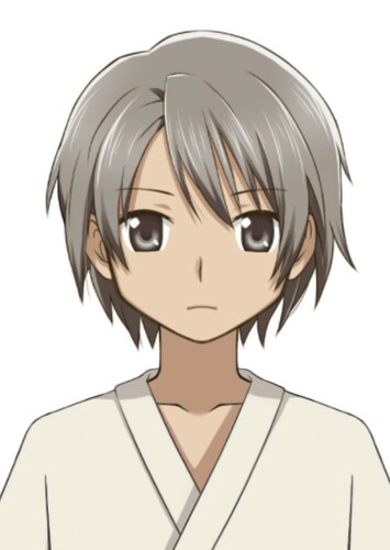 Kyosuke Kamijo Fan Casting for PUELLA MAGI MADOKA MAGICA LIVE ACTION ...