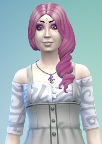 L. Faba Fan Casting for The Sims 4: Neighborhood Stories | myCast - Fan ...