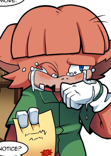 Fan Casting Casey Mongillo as L.J. in Archie's Sonic the Hedgehog animated universe on myCast