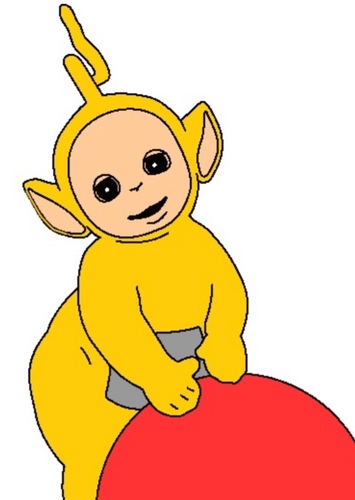 Laa-Laa Fan Casting for The Teletubbies And The Animaniacs | myCast ...