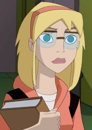 Lacey Chabert as Gwen Stacy Fan Casting for Marvel Live Action Actors ...