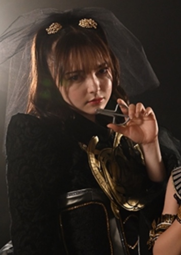 Lachesis Fan Casting for Kamen Rider Gotchard (English Dubbing ...