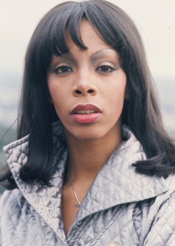 LaDonna Gaines Fan Casting for Female Singers Biopic | myCast - Fan ...