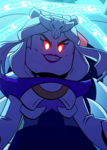 Lady Bone Demon Fan Casting for LEGO Monkie Kid (Live Action) | myCast ...