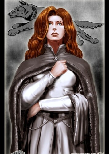 Lady Catelyn Stark Fan Casting for A Song of Ice and Fire | myCast ...