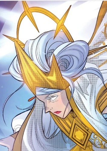 Zordon of Eltar Fan Casting on myCast