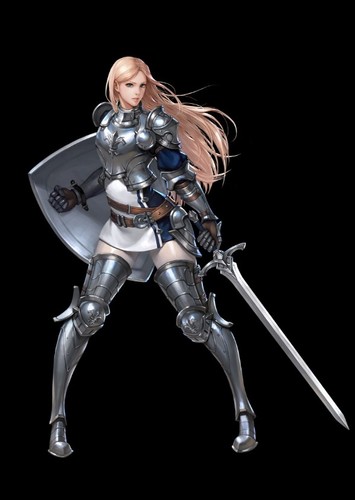 Lady. Kay Fan Casting for The Legend of King Arthur | myCast - Fan ...