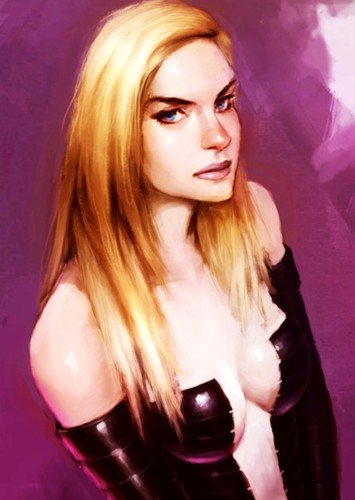 Lady Mastermind Fan Casting for X-MEN UNIVERSE | myCast - Fan Casting Your Favorite Stories