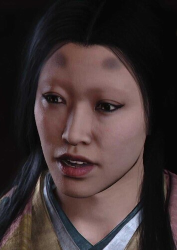 Lady Nene Fan Casting for Assassin's Creed Shadows (Live Action ...