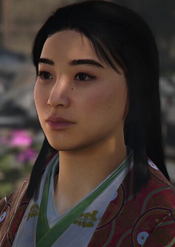Lady Oichi Fan Casting for Assassin's Creed Shadows (Live Action ...