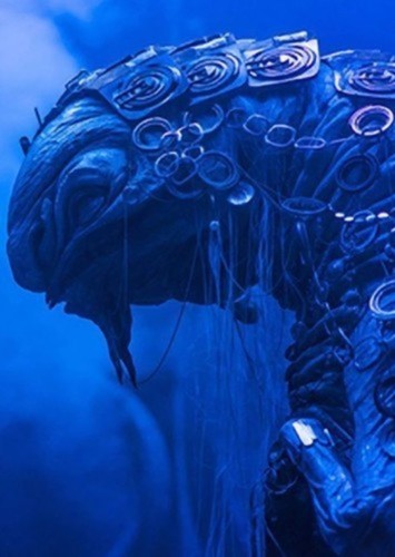 Fan Casting Eartha Kitt as Lady Proxima in Solo (1998) on myCast