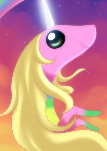 Lady Rainicorn Fan Casting for Looney Tunes: Back in Action 2 | myCast ...