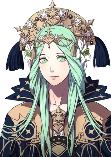 Fire Emblem 3 Houses Fan Casting on myCast