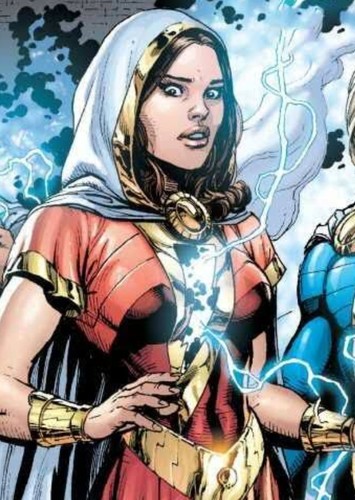 Laura Harring on myCast - Fan Casting Your Favorite Stories