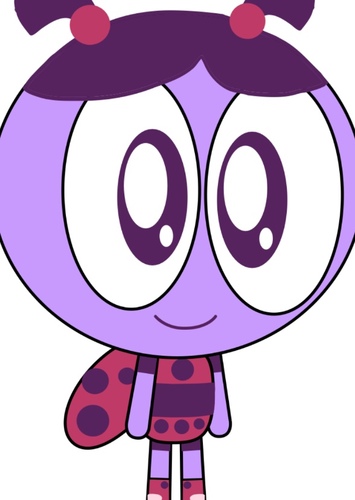 Ladybird Lu Fan Casting for The Techno The Ladybug Show | myCast - Fan ...