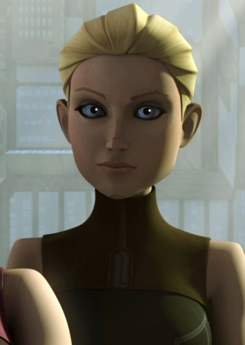 Daisy Keech Fan Casting