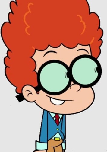 Laird Fan Casting for The Really Loud House Movie 2026 | myCast - Fan ...