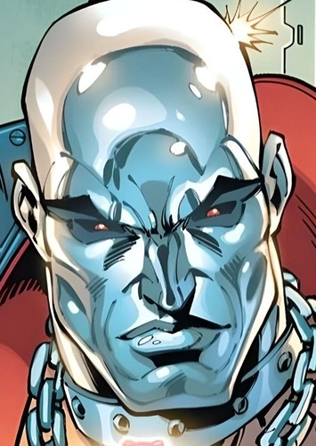 Laired James McCullen XXIV Fan Casting for G.I. Joe (2028 Film ...