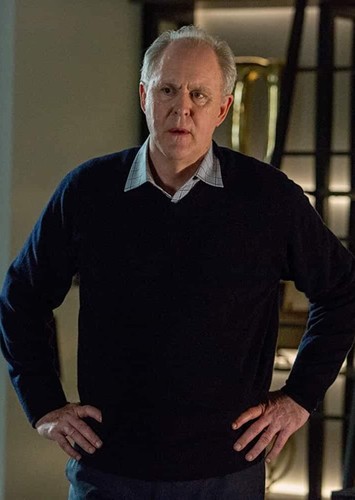 Jack Lemmon on myCast - Fan Casting Your Favorite Stories