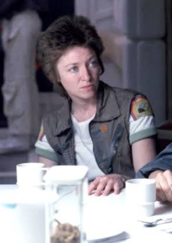 Sarah Polley on myCast - Fan Casting Your Favorite Stories