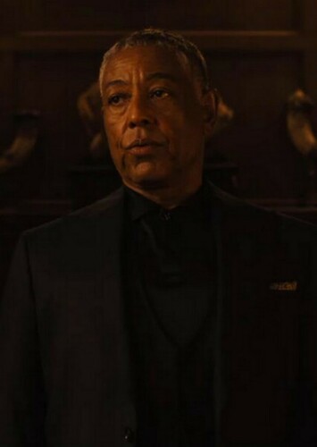 Lambert Fan Casting for Abigail (1994) | myCast - Fan Casting Your Favorite Stories