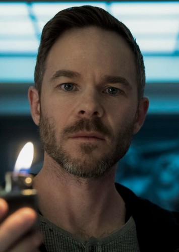 Lamplighter Fan Casting for The Boys - Fancast | myCast - Fan Casting ...