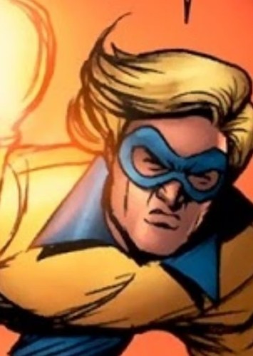 Lamplighter Fan Casting for An character for The seven as friend or lover (comic) | myCast - Fan ...