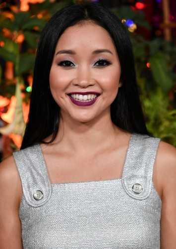 Lana Condor Fan Casting for Which Characters would you like to see ...