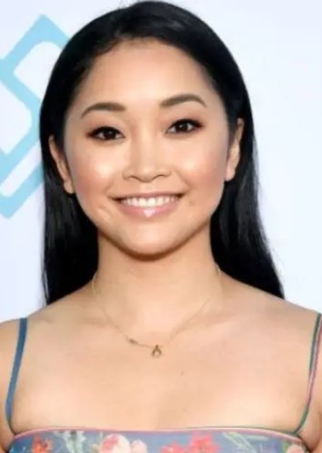 Lana Condor Fan Casting for Voice Actors Hall of Fame (My Version) | myCast - Fan Casting Your ...