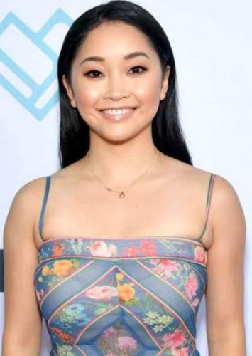 Lana Condor Fan Casting for Which Actor and Actress that will play the characters of The Mortal ...