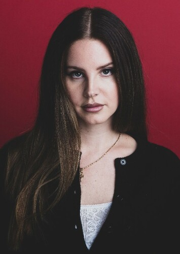 Lana Del Rey Fan Casting for Dream Female Popstar Collaborations ...