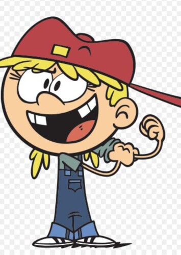 Lana L. Loud Fan Casting for The Loud House in The Jungle Book | myCast ...