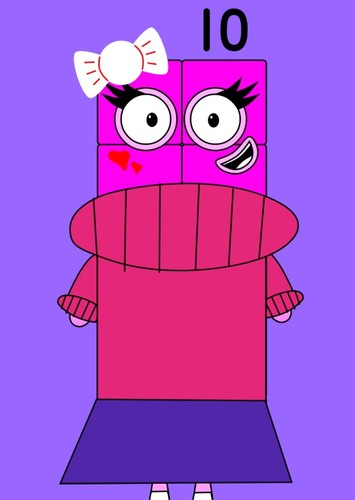 LanaTube Fan Casting for LanaTube & Friends | myCast - Fan Casting Your Favorite Stories