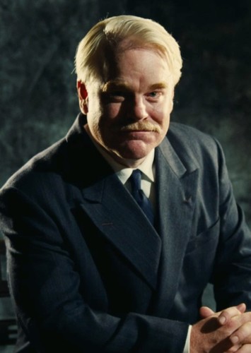 Lancaster Dodd Fan Casting for The Master (2022) | myCast - Fan Casting ...