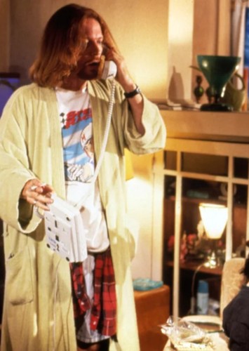 Lance Fan Casting for Pulp Fiction (2024) | myCast - Fan Casting Your Favorite Stories